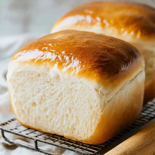 The Softest Shokupan Recipe So Easy - Eden Plate