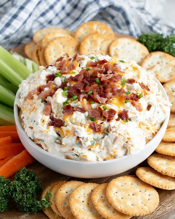 Million Dollar Crack Dip Recipe – The Party Dip Everyone Begs For ...