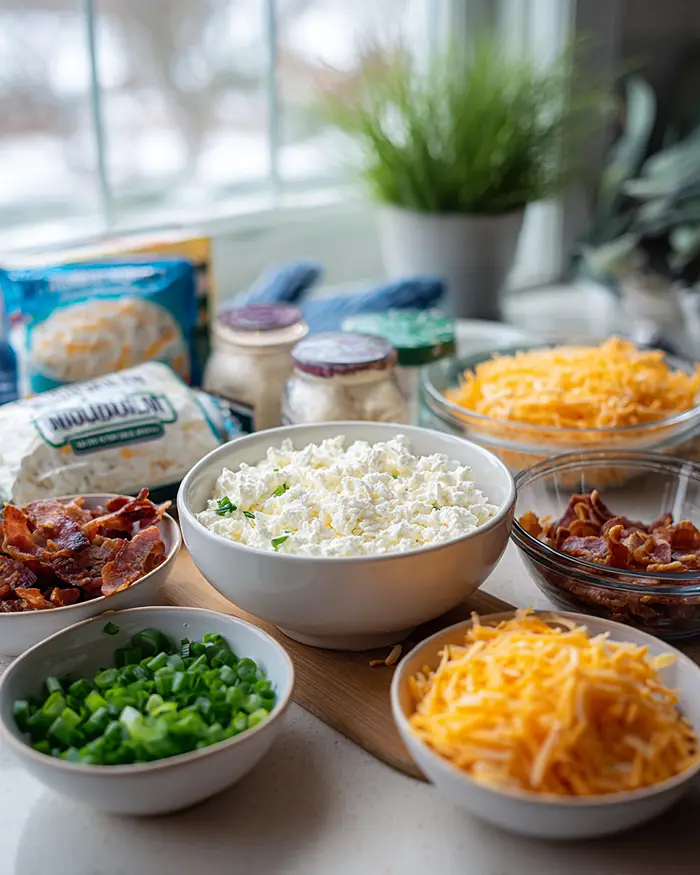 Million Dollar Crack Dip Recipe – The Party Dip Everyone Begs For ...